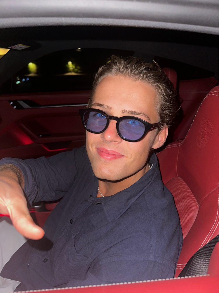 Official JAY Website