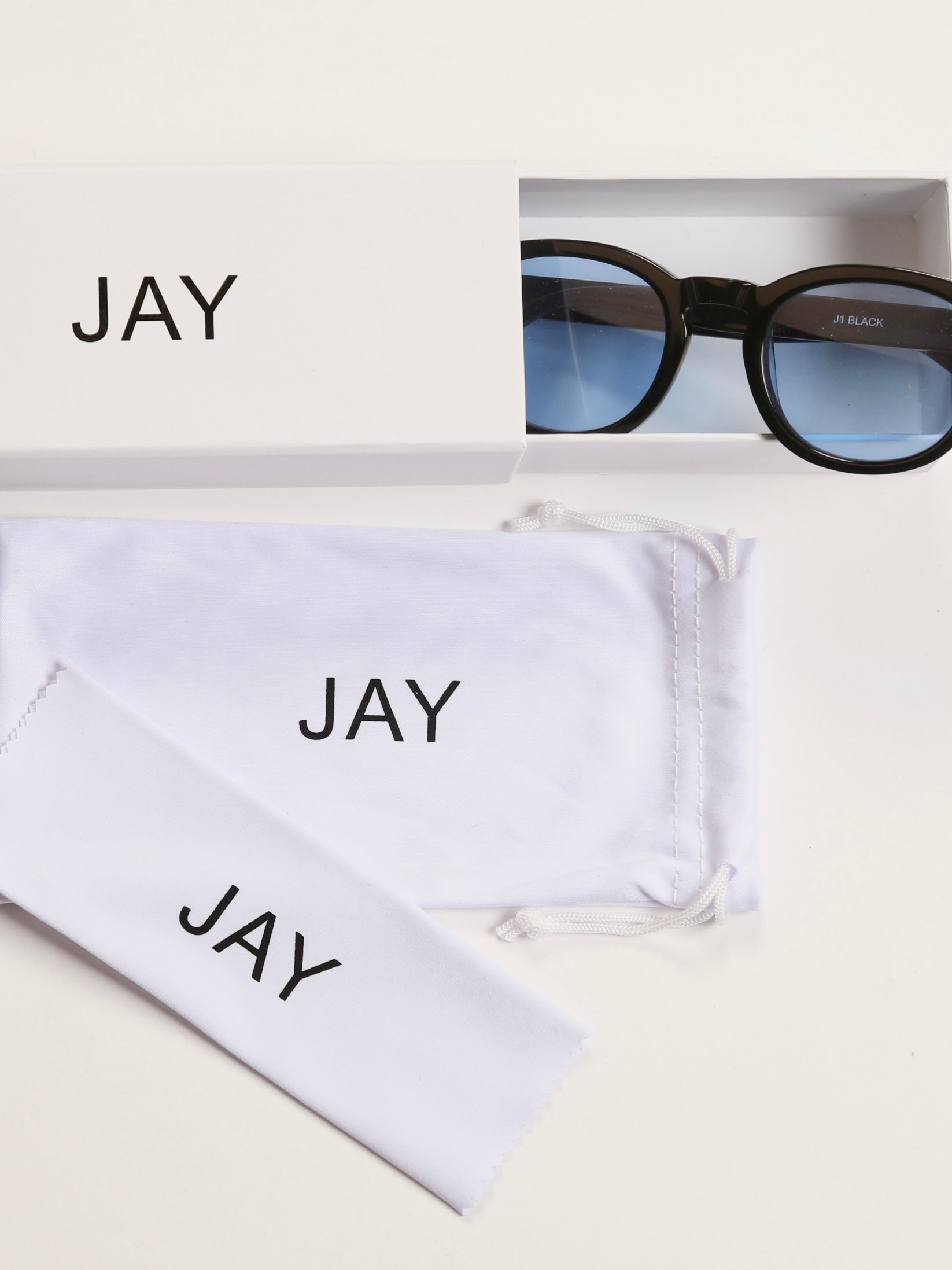 Official JAY Website