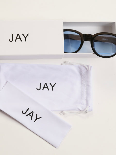 Official JAY Website